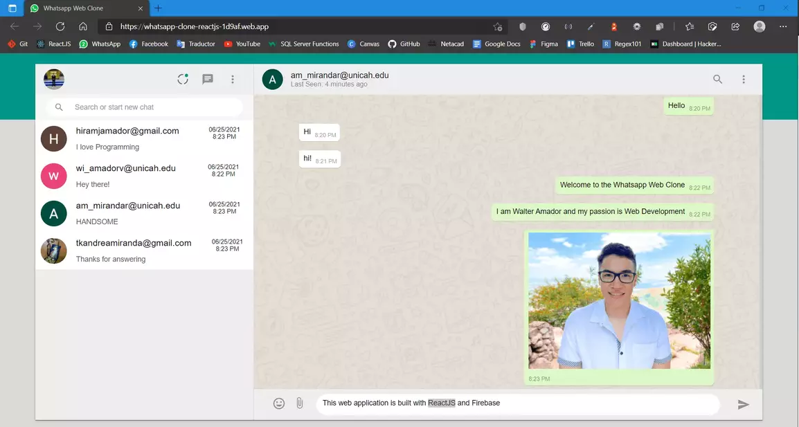 Walter Amador | Portfolio